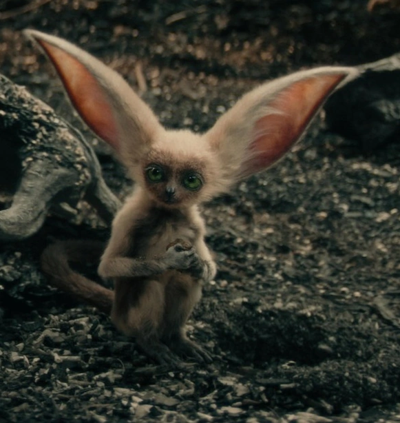 Momo (Netflix) | Lab Rats Chronicles Wiki | Fandom