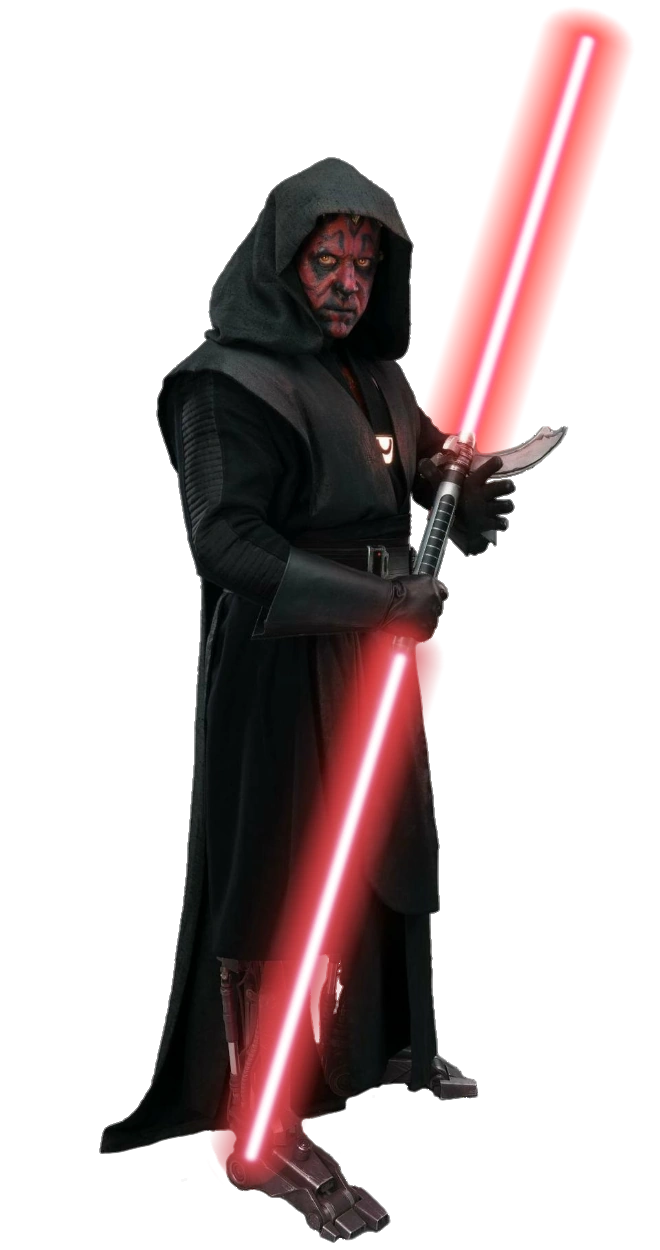 Maul | Lab Rats Chronicles Wiki | Fandom