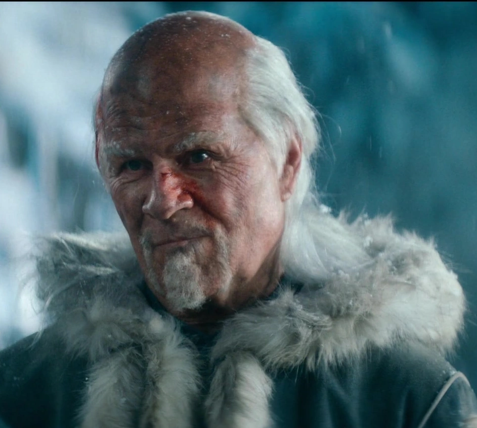 Pakku (Netflix) | Lab Rats Chronicles Wiki | Fandom