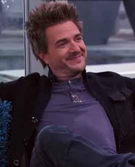 Douglas Davenport | Lab Rats Chronicles Wiki | Fandom