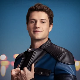 Henry Hart (Kid Danger) | Lab Rats Chronicles Wiki | Fandom