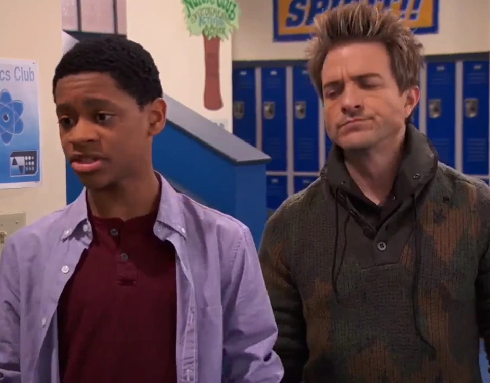 Lab Rats/Gallery | Lab Rats Chronicles Wiki | Fandom