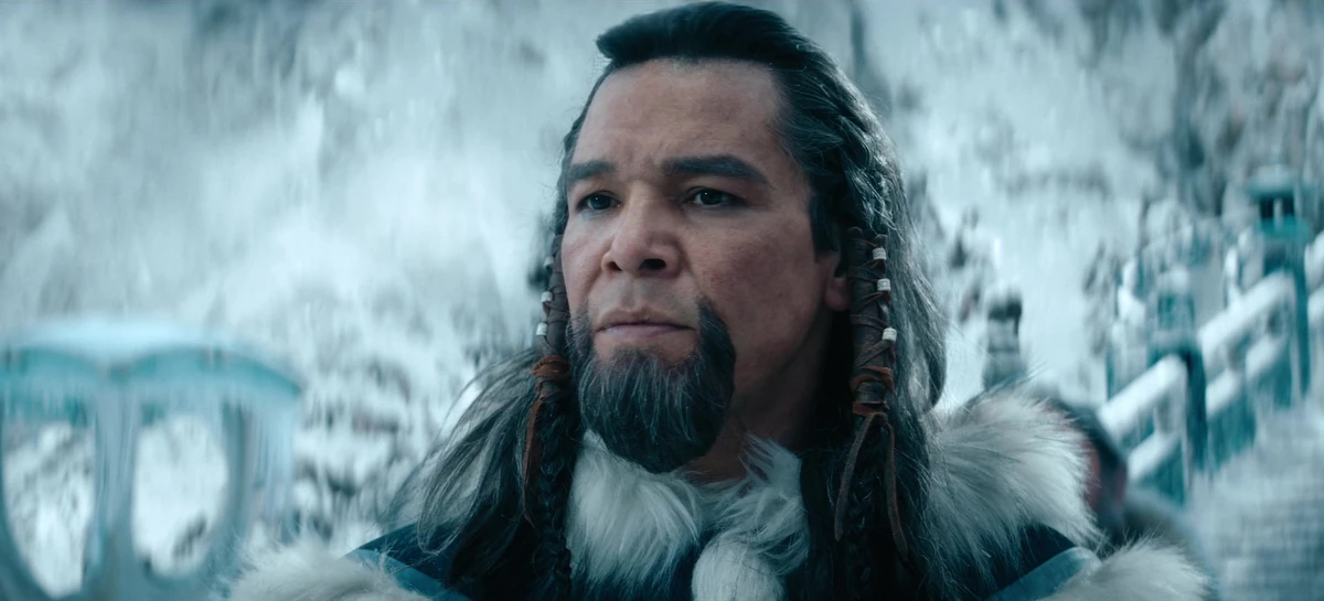 Arnook (Netflix) | Lab Rats Chronicles Wiki | Fandom