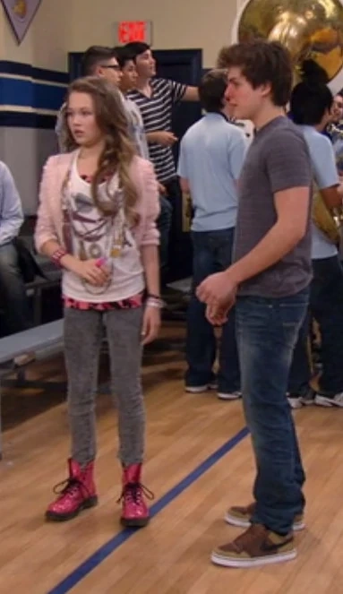 Bravan | Lab Rats Chronicles Wiki | Fandom