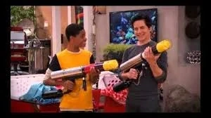 Donald Davenport/Gallery | Lab Rats Chronicles Wiki | Fandom