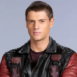 Henry Hart (Kid Danger) | Lab Rats Chronicles Wiki | Fandom