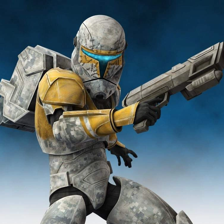 Commando Gregor | Lab Rats Chronicles Wiki | Fandom