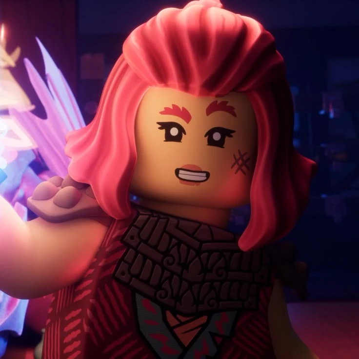 Wyldfyre | Lab Rats Chronicles Wiki | Fandom