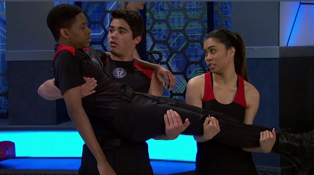 Tayleogan | Lab Rats Chronicles Wiki | Fandom