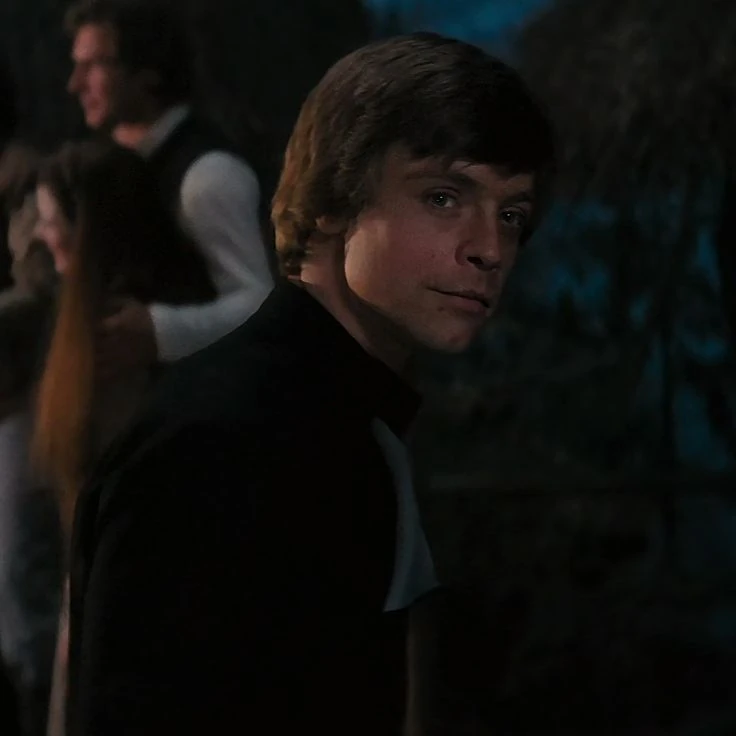 Luke Skywalker | Lab Rats Chronicles Wiki | Fandom