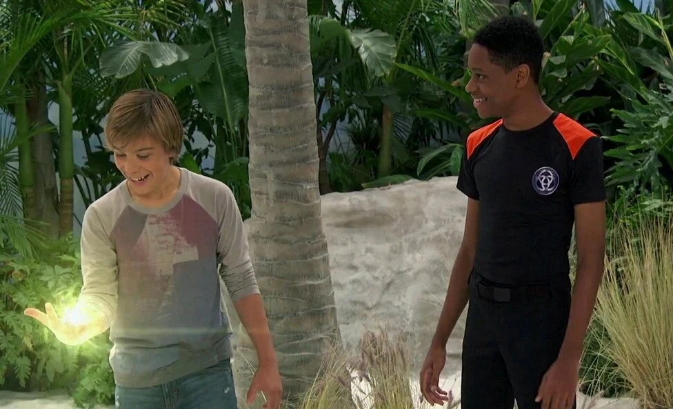 Daneo | Lab Rats Chronicles Wiki | Fandom