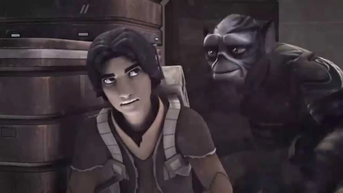 Ezzeb/Gallery | Lab Rats Chronicles Wiki | Fandom