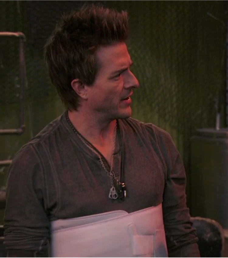 Douglas Davenport/Gallery | Lab Rats Chronicles Wiki | Fandom