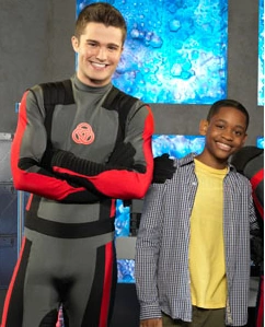 Adeo/Gallery | Lab Rats Chronicles Wiki | Fandom