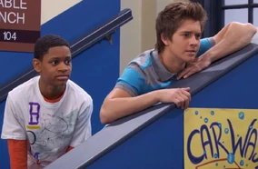 Cheo/Gallery | Lab Rats Chronicles Wiki | Fandom
