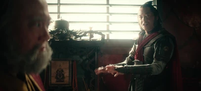 Zhao (Netflix)/Gallery | Lab Rats Chronicles Wiki | Fandom