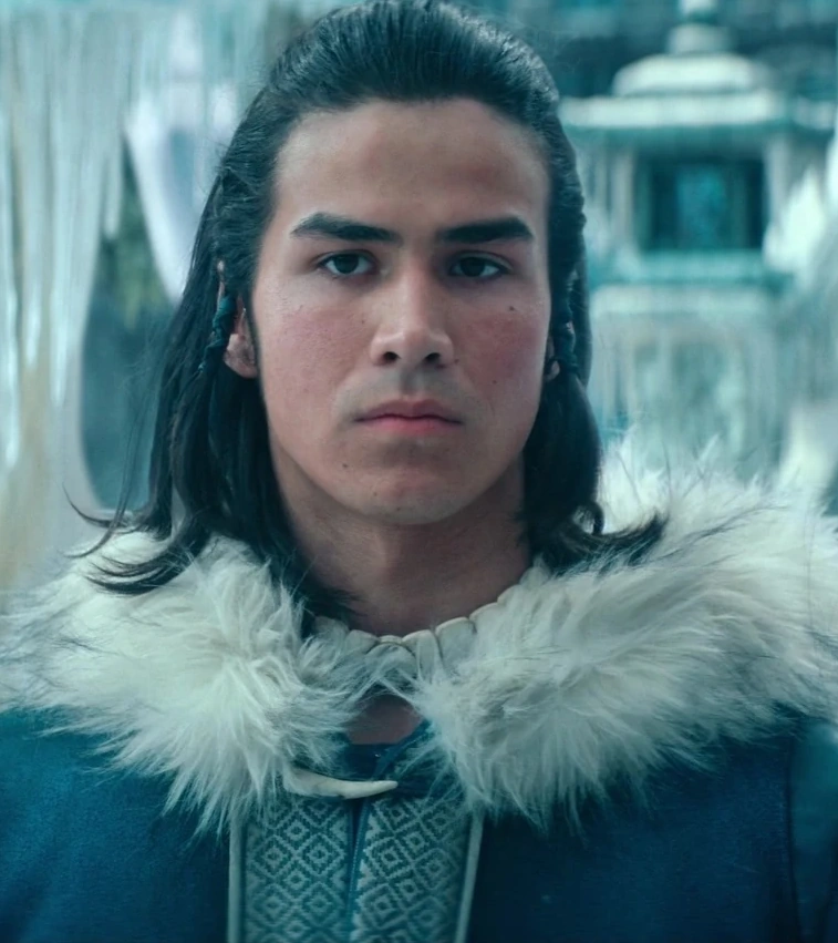 Hahn (Netflix) | Lab Rats Chronicles Wiki | Fandom