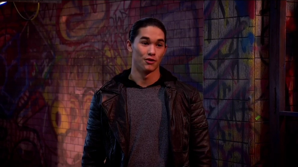 Roman/Gallery | Lab Rats: Elite Force Wikia | Fandom