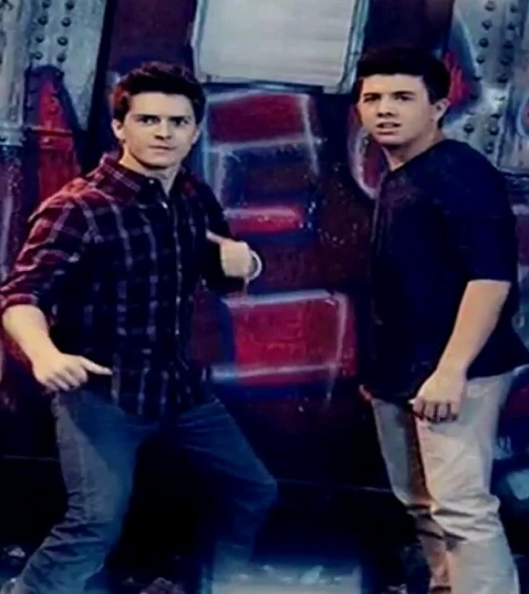 Chaz/Gallery | Lab Rats: Elite Force Wikia | Fandom