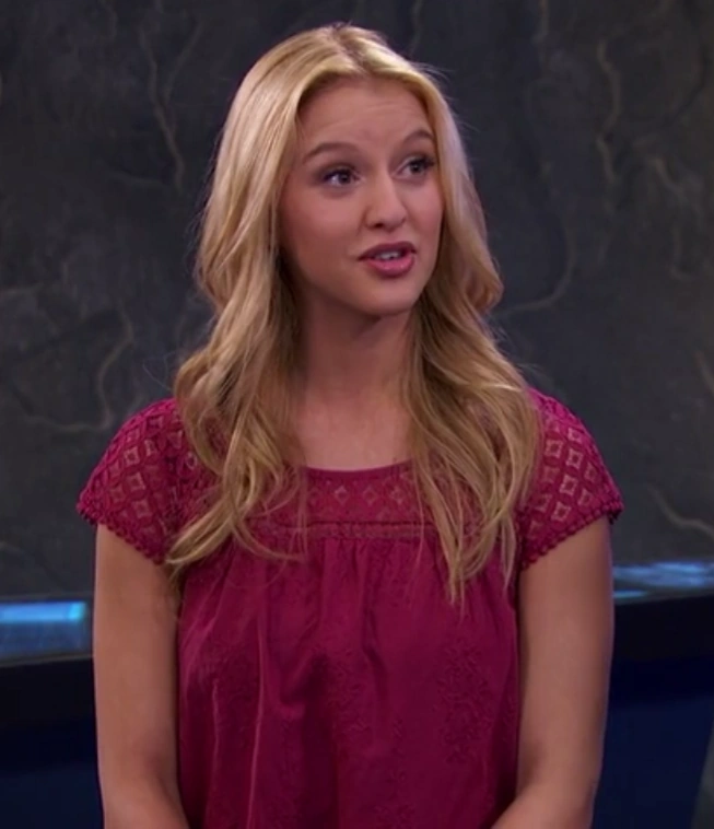 Christina | Lab Rats: Elite Force Wikia | Fandom