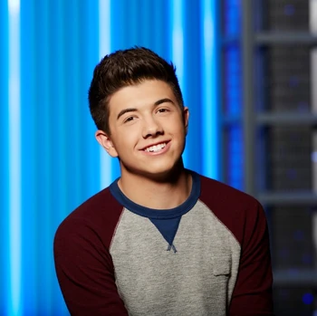 Kaz | Lab Rats: Elite Force Wikia | Fandom