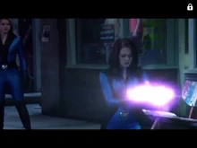 Electrokinesis | Lab Rats: Elite Force Wikia | Fandom