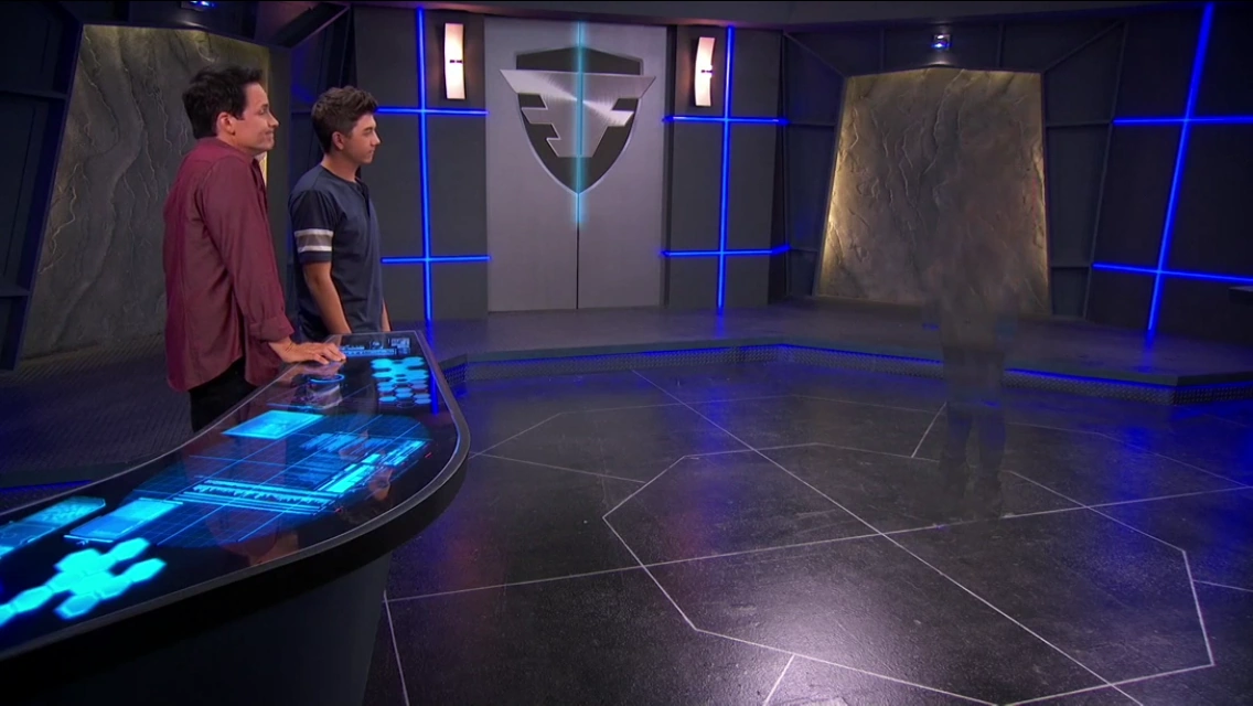 Holding Out for a Hero/Gallery | Lab Rats: Elite Force Wikia | Fandom