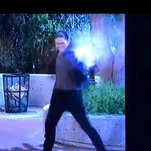 Electrokinesis | Lab Rats: Elite Force Wikia | Fandom