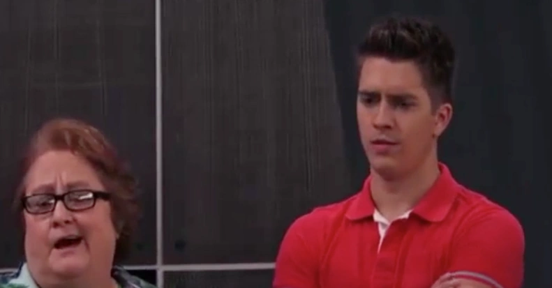 Cherry | Lab Rats: Elite Force Wikia | Fandom
