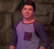 Kaz/Gallery | Lab Rats: Elite Force Wikia | Fandom