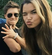 Parilliam/Gallery | Lab Rats: Elite Force Wikia | Fandom