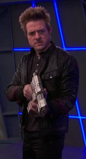 Douglas Davenport/Gallery | Lab Rats: Elite Force Wikia | Fandom