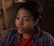 Camille Hyde | Lab Rats: Elite Force Wikia | Fandom