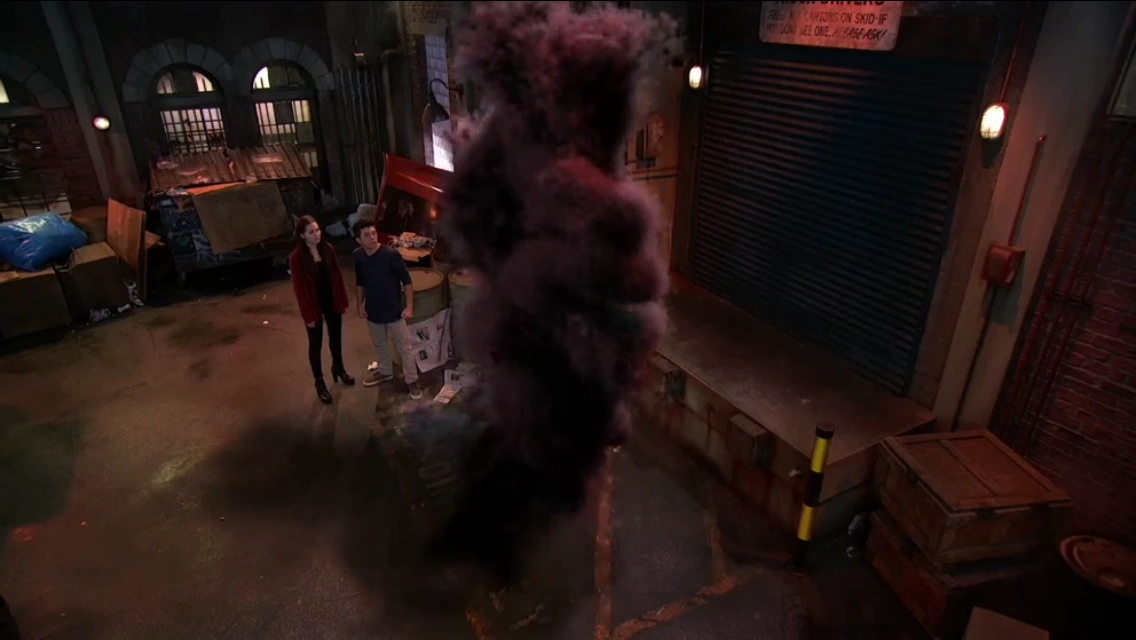 Shapeshifting | Lab Rats: Elite Force Wikia | Fandom