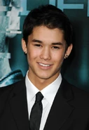 Booboo Stewart/Gallery | Lab Rats: Elite Force Wikia | Fandom