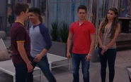 Follow the Leader/Gallery | Lab Rats: Elite Force Wikia | Fandom