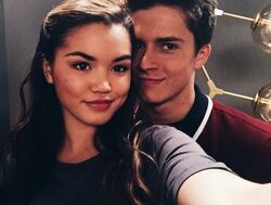 Parilliam | Lab Rats: Elite Force Wikia | Fandom
