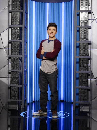 Kaz/Gallery | Lab Rats: Elite Force Wikia | Fandom
