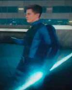 Laser Weapon Generation/Gallery | Lab Rats: Elite Force Wikia | Fandom