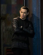 Riker/Gallery | Lab Rats: Elite Force Wikia | Fandom