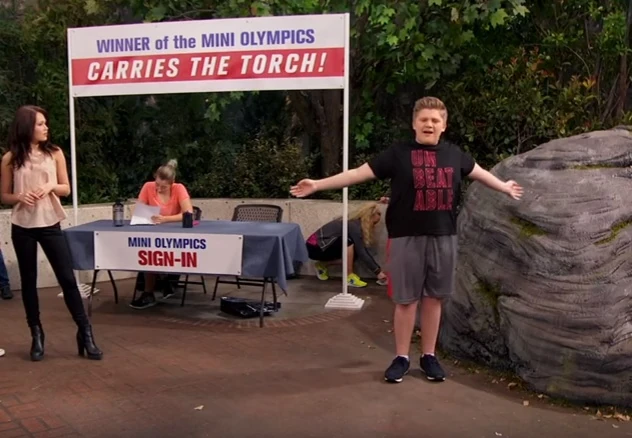 Brob | Lab Rats: Elite Force Wikia | Fandom