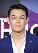 Ryan Potter/Gallery | Lab Rats: Elite Force Wikia | Fandom