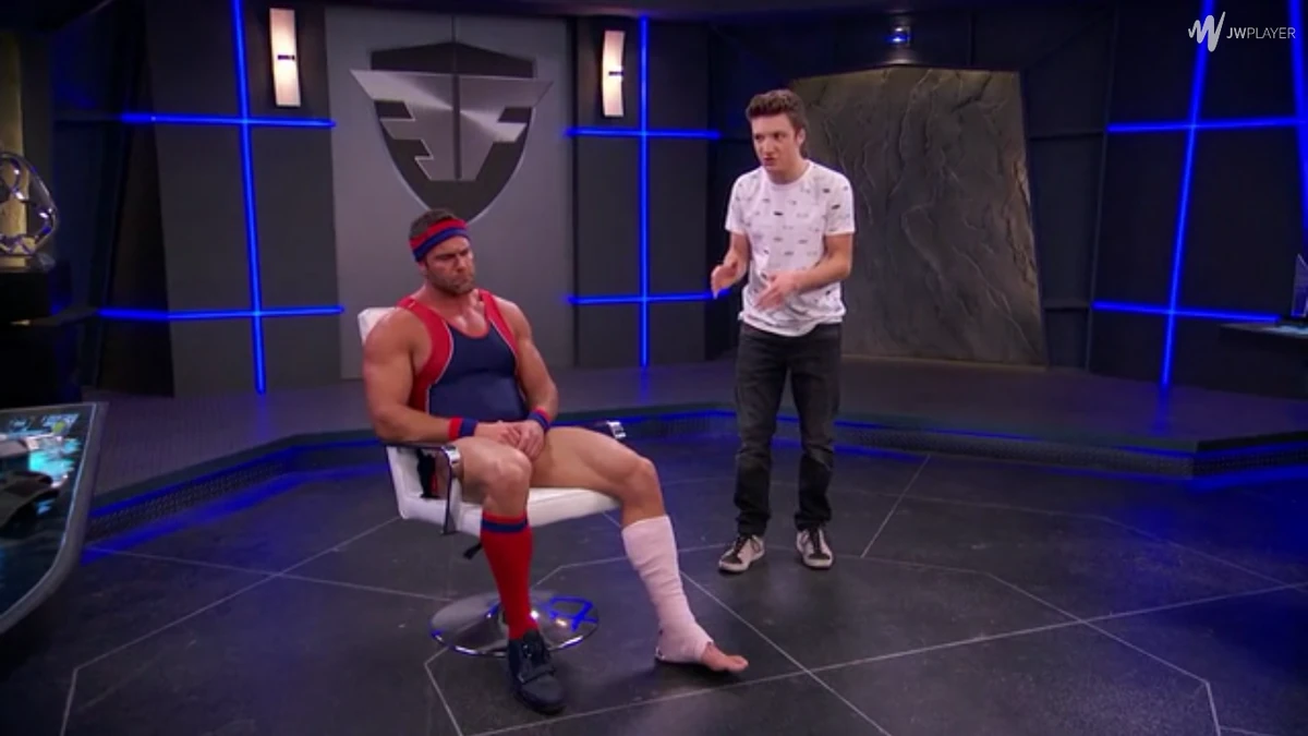 Clutchiver/Gallery | Lab Rats: Elite Force Wikia | Fandom