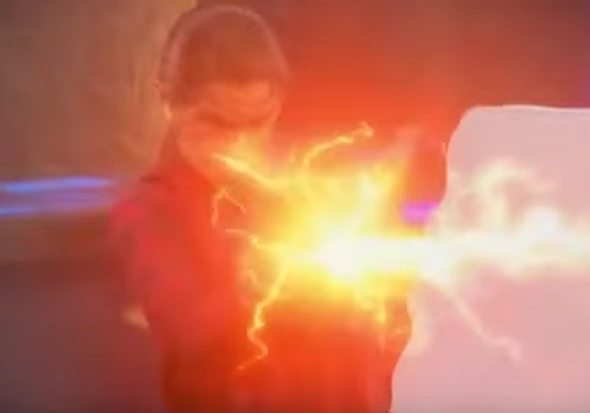 Ionikinesis | Lab Rats: Elite Force Wikia | Fandom