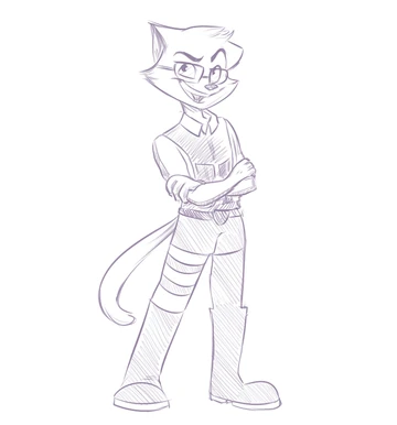 lab rats coloring pages