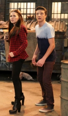 Broliver/Gallery | Lab Rats: Elite Force Wikia | Fandom