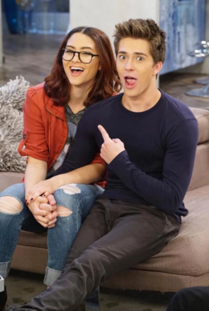 Cheese | Lab Rats: Elite Force Wikia | Fandom