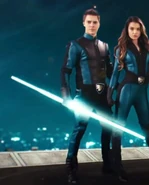 Laser Weapon Generation/Gallery | Lab Rats: Elite Force Wikia | Fandom