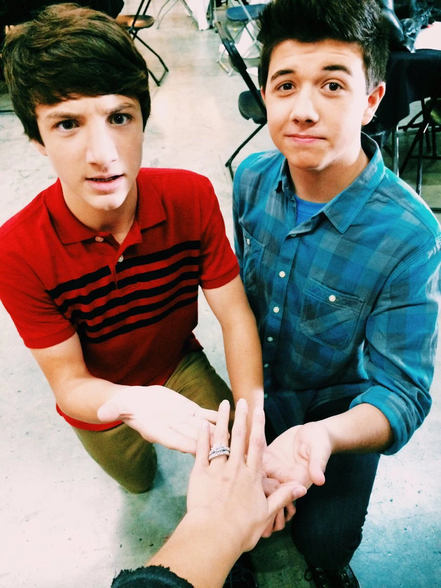 Brake/Gallery | Lab Rats: Elite Force Wikia | Fandom