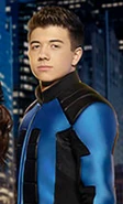 Kaz/Gallery | Lab Rats: Elite Force Wikia | Fandom